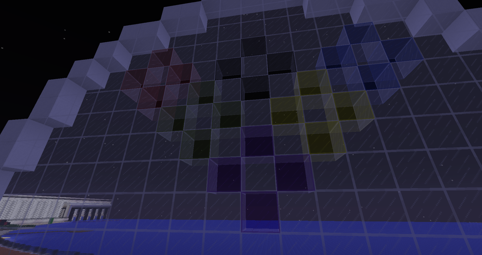 [Event] Jeux Olympiques de Minecraft Buildeur - | Forum Minecraft n°1 ...