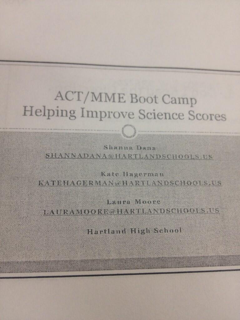 Ryan Roberts on Twitter: "Wish I could have had this presentation a ...