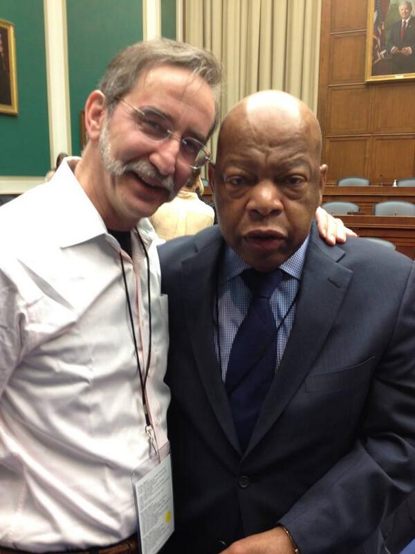 A Civil Rights Pilgrimage - Andrew Goodman Foundation | Andrew Goodman ...