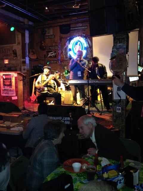 A Civil Rights Pilgrimage - Andrew Goodman Foundation | Andrew Goodman ...