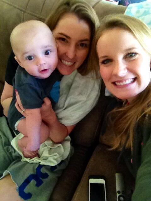 Cassie Trammell Wedding Dress