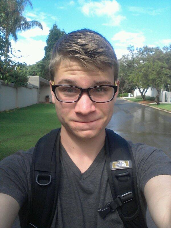 Matthew Aguirre's Instagram, Twitter & Facebook on IDCrawl