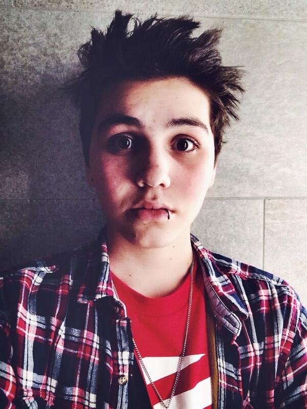 Sam Pottorff 2022 Photoshoot