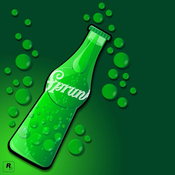 Sprunk Wallpaper