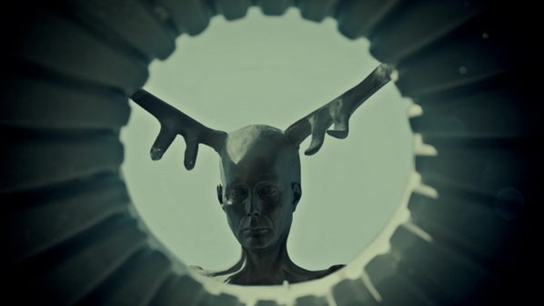 Hannibal season 3 : television