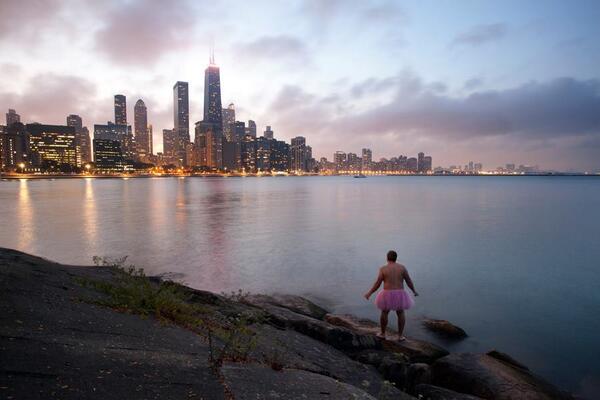 27 Pictures That Prove The World Isn't As Bad As It Seems