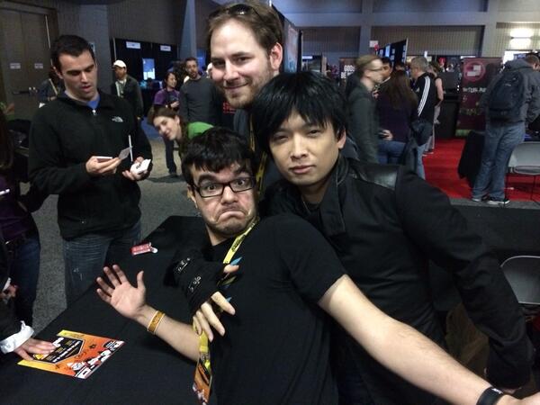 Ray Roosterteeth