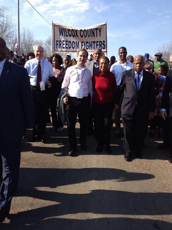 A Civil Rights Pilgrimage - Andrew Goodman Foundation | Andrew Goodman ...