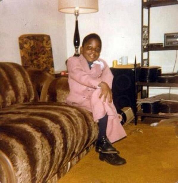 Today in 1997, Christopher Wallace (Notorious B.I.G) was shot dead at ...