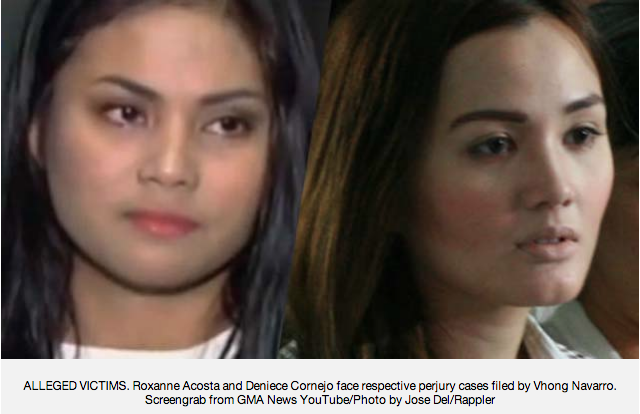 Deniece Cornejo Retokada Deniece Cornejo Face Now | TikTok