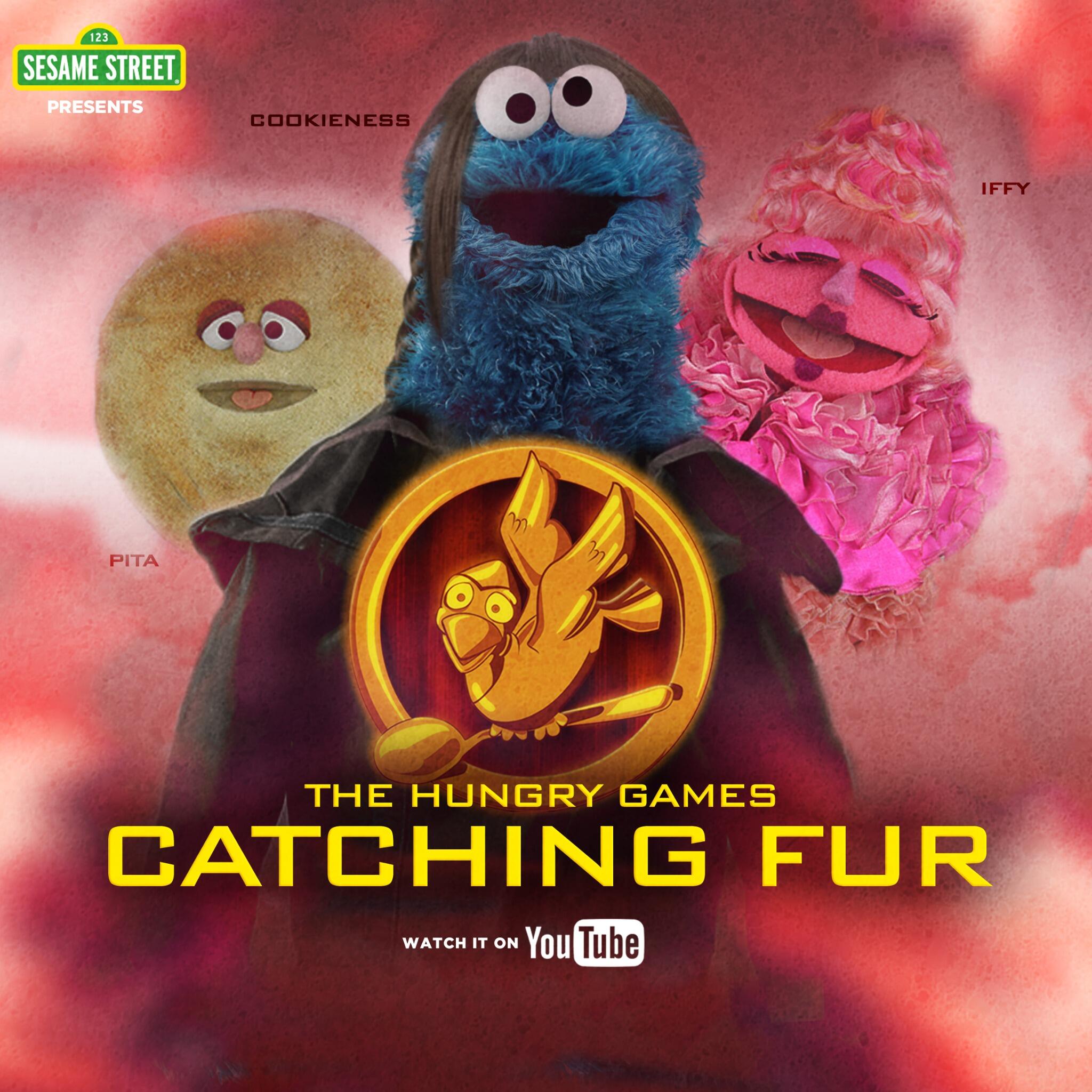 Cookie Monster Youtube Icon YouTube | Muppet Wiki | Fandom