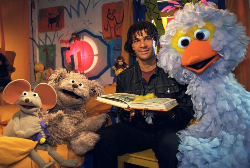 90s Puppet Tv Shows