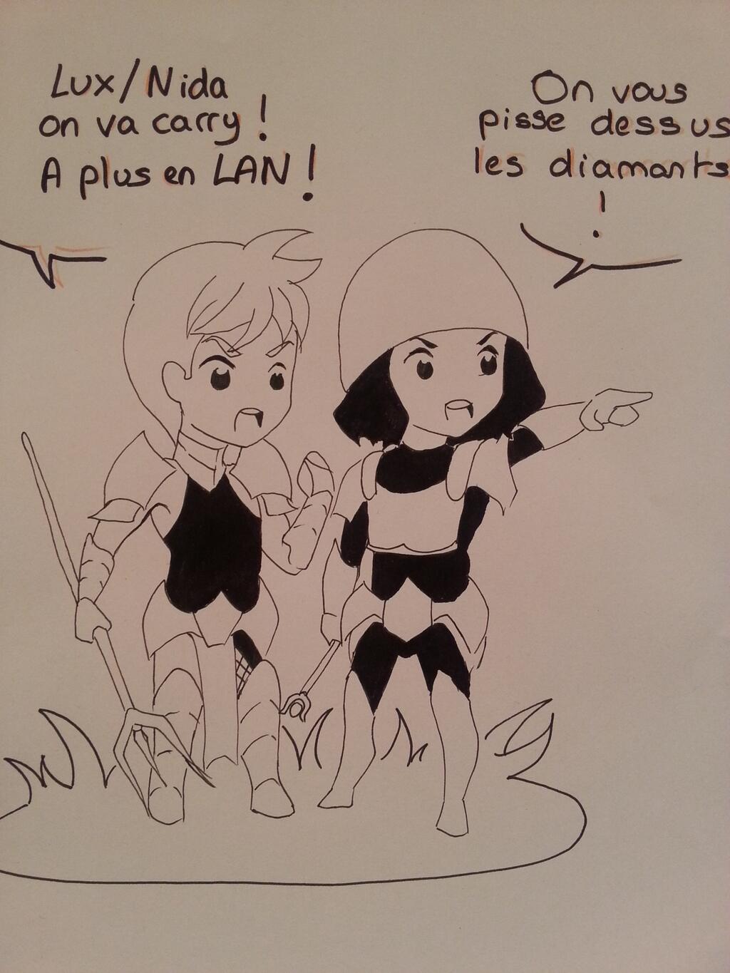 Victor Boutin (@NaSower) / Twitter