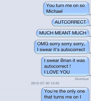 Funny Sexting Conversations 8 Kinky Sexting Examples: Texts From A Dom