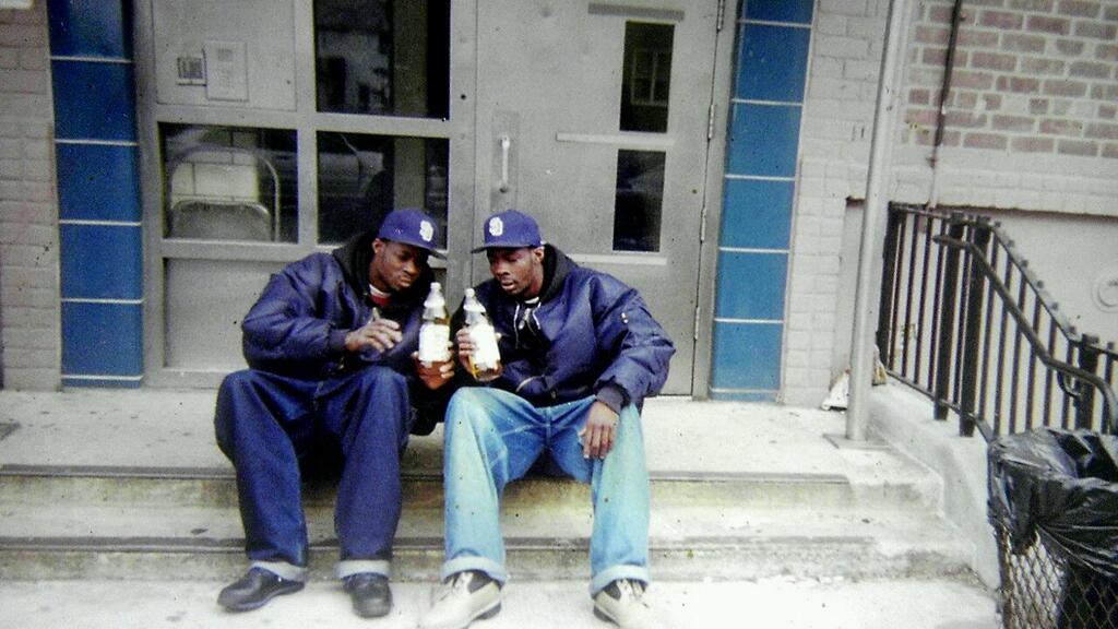 Southside Jamaica Queens