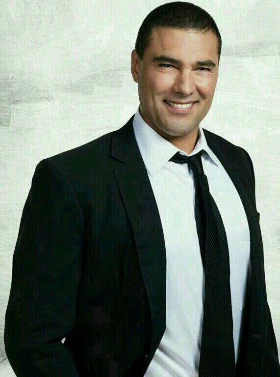 FREDDY GUDINNI y Eduardo Yanez via Twitter ayer - Page 4 - Mundo Latino