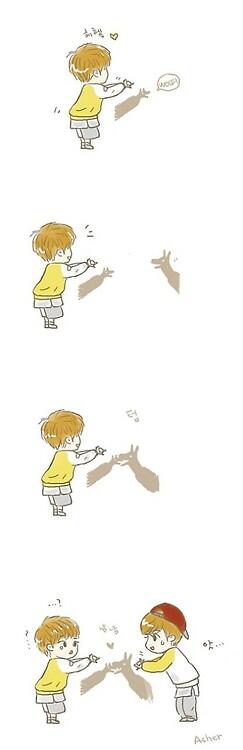 Xiuhan Fanart Explore The Best Xiuhan Art | DeviantArt