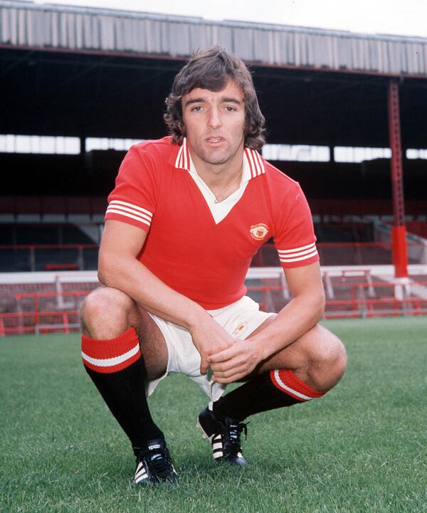 Lou Macari - Alchetron, The Free Social Encyclopedia