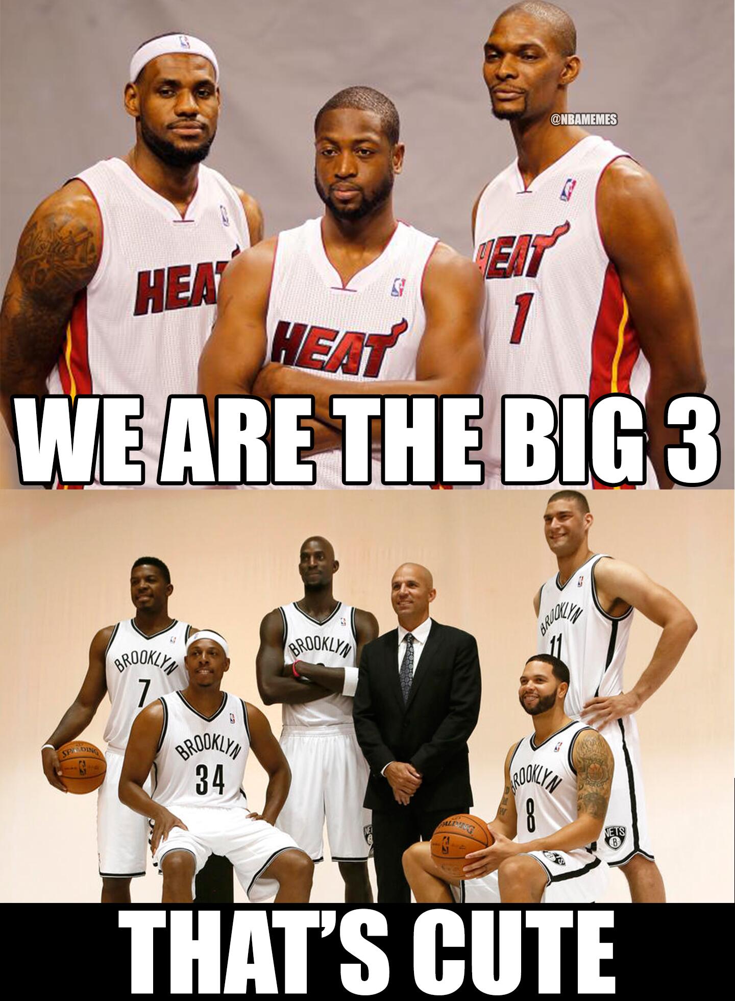 Nba Memes 2014 NBA Memes
