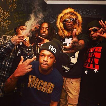 Lifestyle Rich Gang Quotes