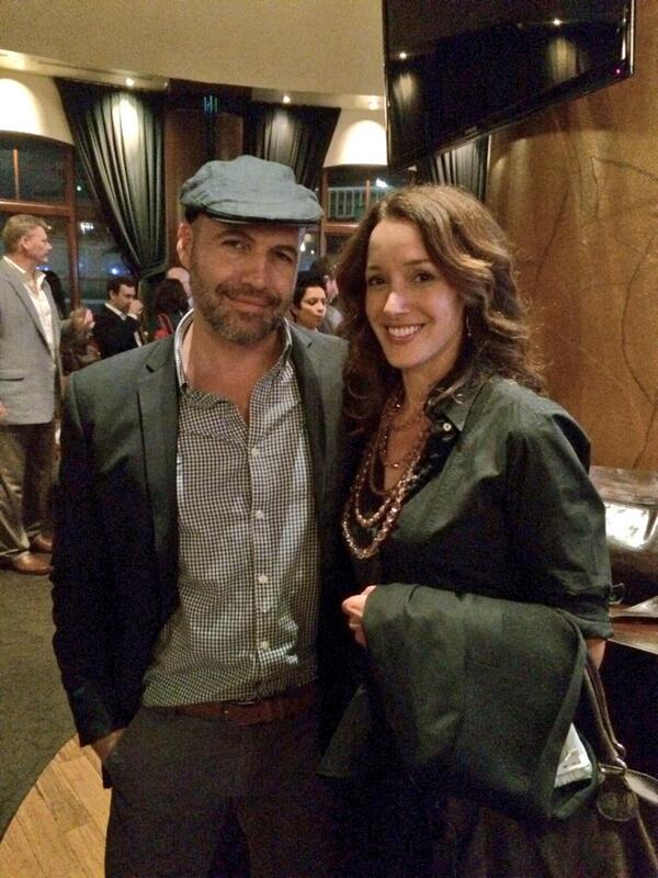 Jennifer Beals Husband