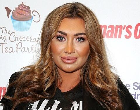 Andrea Lilly's Instagram, Twitter & Facebook on IDCrawl