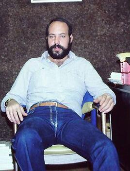 Scott The Engineer Wife