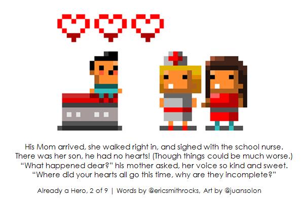 11 Moments At The 2014 Twitter Fiction Festival