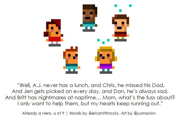 11 Moments At The 2014 Twitter Fiction Festival