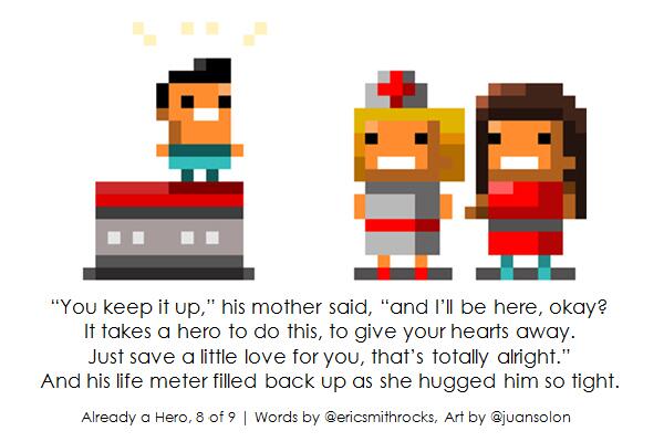 11 Moments At The 2014 Twitter Fiction Festival