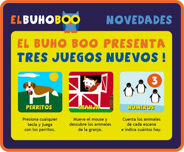 buho boo juegos Gran venta OFF-55%