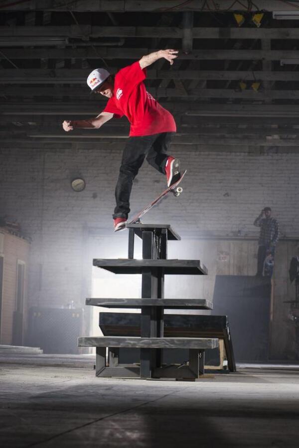 Ryan Sheckler Desktop Wallpaper