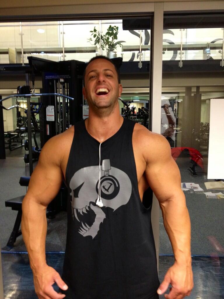 Opposite Worlds Frank Sansonetti FF Frank Sansonetti