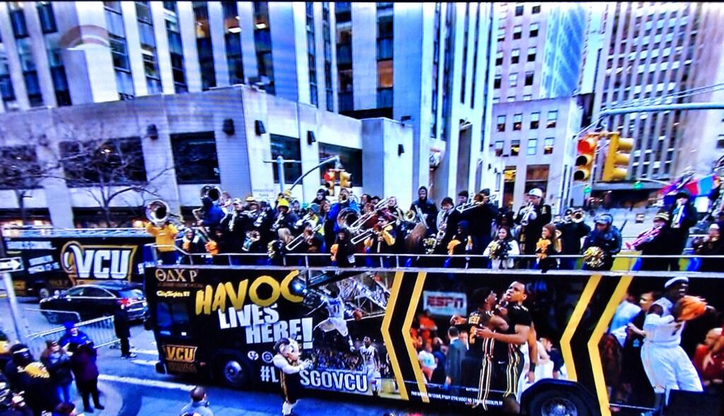 PEPPAS in BROOKLYN BABY! | Page 5 | VCU Ram Nation