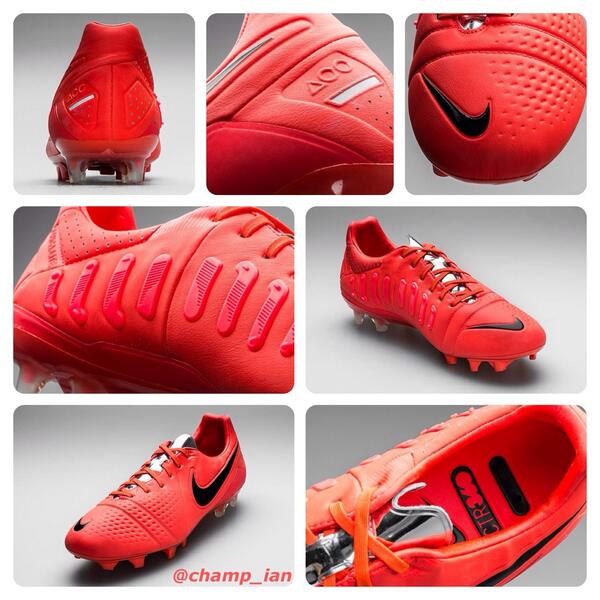 Magista Iniesta