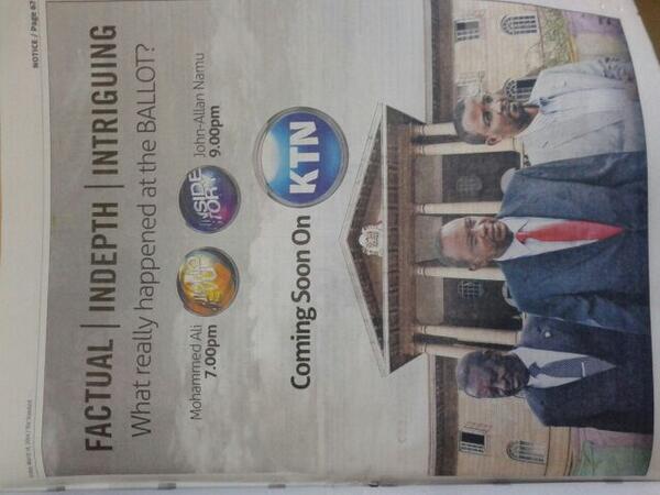 DANIEL MUNENE (@daniel_munene) | Twitter