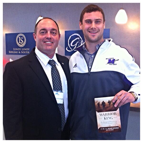 Nathan Sassaman - Alchetron, The Free Social Encyclopedia