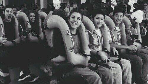 header (@magcon_header) | Twitter
