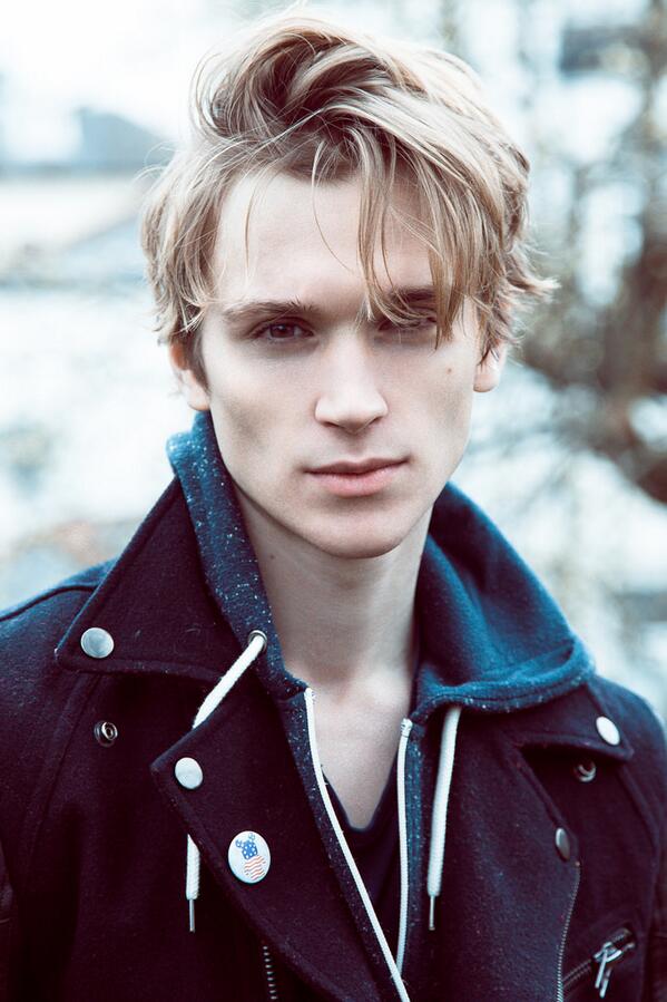 Very Hot People - Page 43