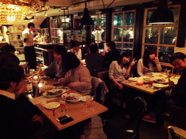 cloudpack Night #9 - Can you keep a secret ? - - Togetter [トゥギャッター]