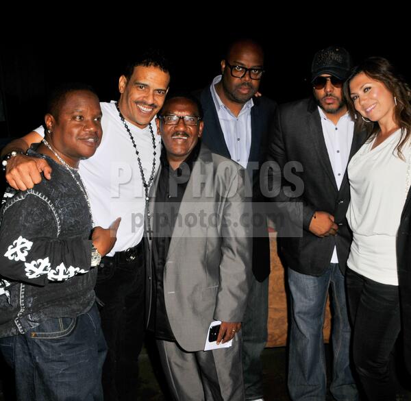 Christopher Williams Kids