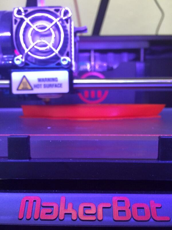 3D Printing | 3D Printers | MakerBot