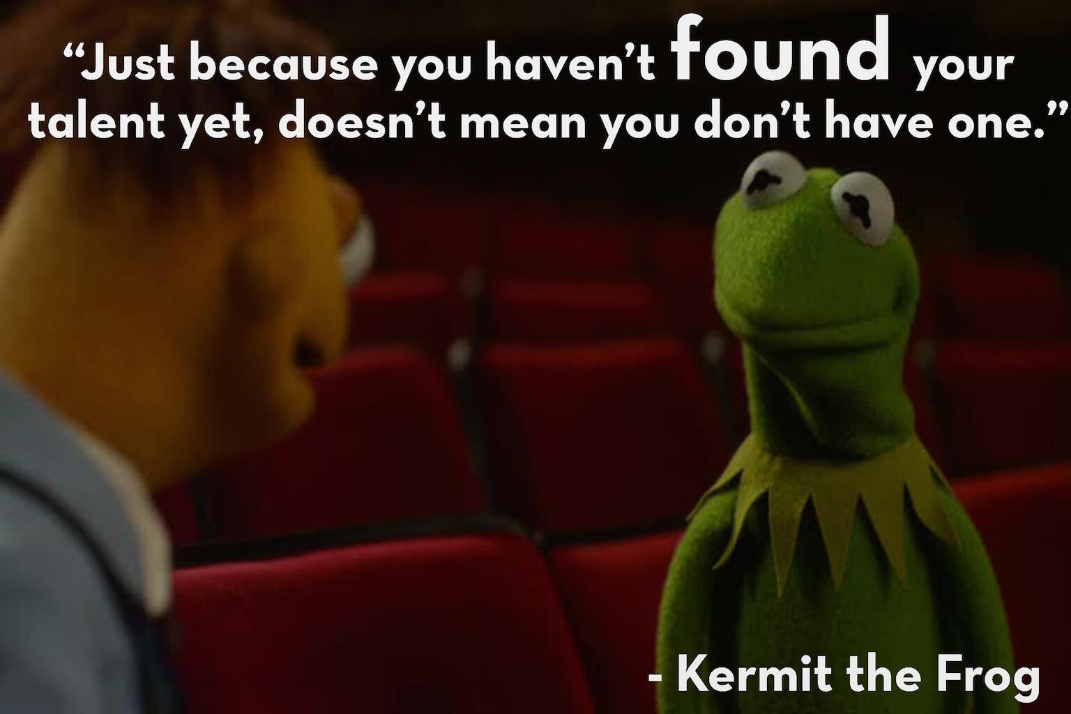 Kermit The Frog Quotes Kermit The Frog (@KermitTheFrog) / X