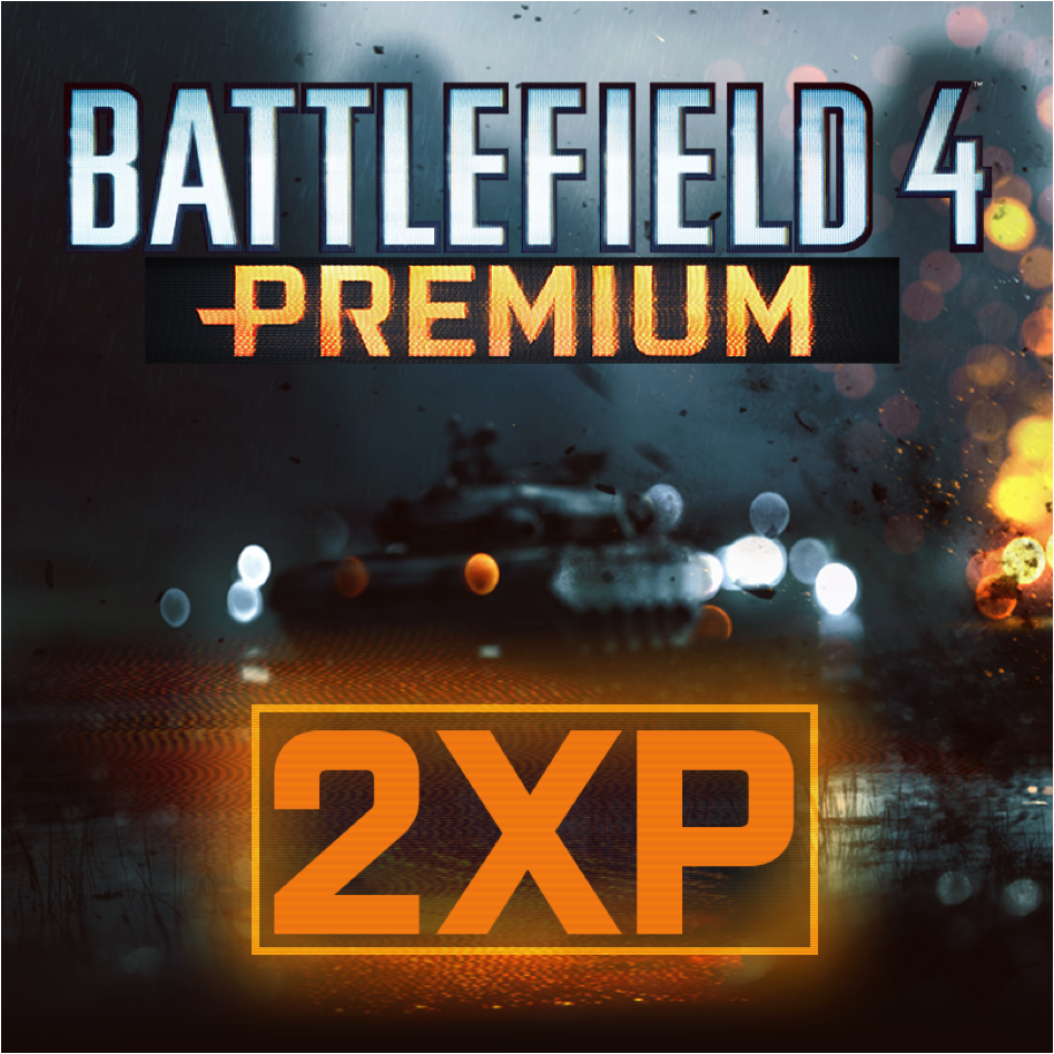 Bf4 Premium