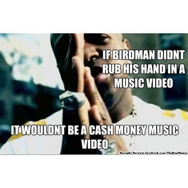 Birdman Hand Rub Aveeno