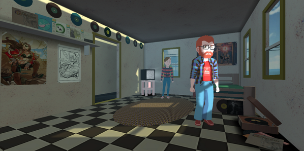 Project Y2K, o novo jogo da Ackk Studio para o Wii U em fotos | Fórum ...