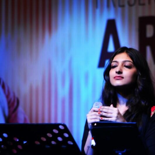 Sharanya Srinivas - Alchetron, The Free Social Encyclopedia