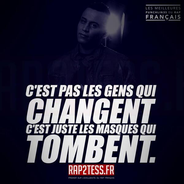 [59] Les Meilleur Citation Rap