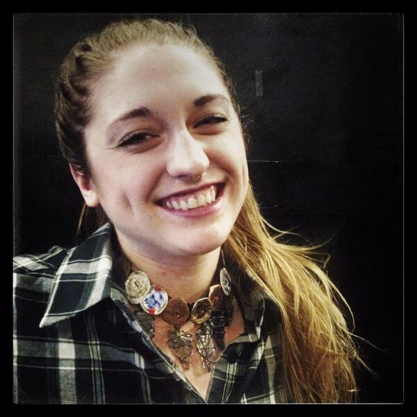 Lisa Mendelson's Instagram, Twitter & Facebook on IDCrawl