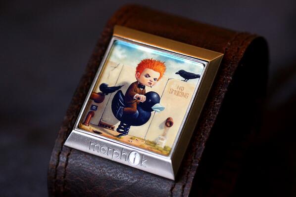 Morphik (@MorphikLA) | Twitter